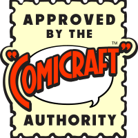 Home Main - Comicraft